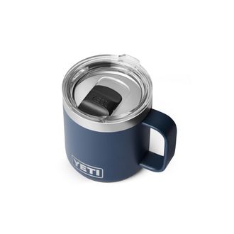 Yeti Rambler Tasse Mit DuraSip Keramikbeschichtung, Navy, 10 oz (295 ml)