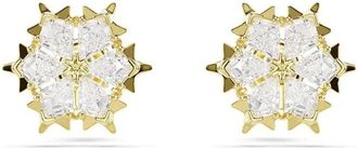 Swarovski Damen, Accessories, Gelb, ONE SIZEGr&ouml;&szlig;e