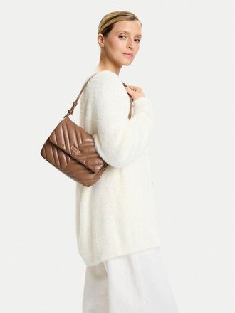 Liu Jo Handtasche Lunny AF5188 E0426 Braun