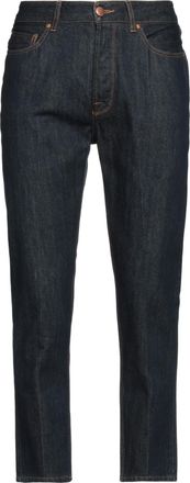 Emporio Armani HOSEN & RÖCKE - Jeanshosen auf YOOX.COM