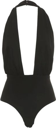 Michael Kors Femme, Tops, Noir, Taille: 40 FR Hauts