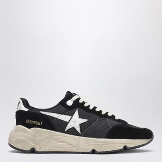 Golden Goose Running Sole sneaker black/white