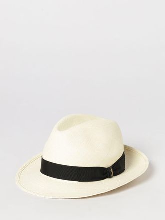Borsalino Chapeau Homme couleur Noir