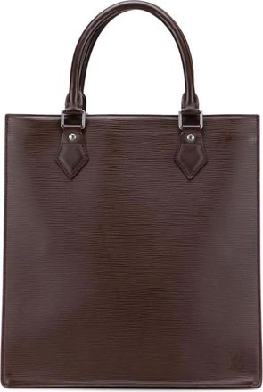 Louis Vuitton Damen, Pre-Owned, Braun, ONE SIZEGröße