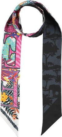 Ferragamo ACCESSOIRES - Schals auf YOOX.COM