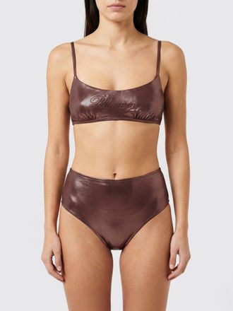 Blumarine Maillot De Bain Femme couleur Noix