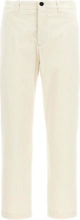 Department Five Department Five, Herren, Hosen, Weiß, W34Größe