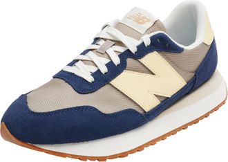 New Balance MS237HRN 237 Herren ARID Stone EU 41.5