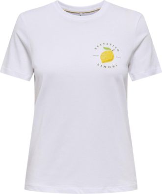 Only Onlkita S/S Pearl Top Box JRS