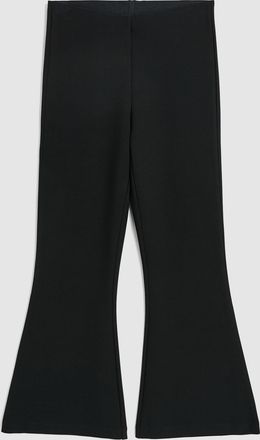 By Malene Birger Pantalon Vilanna Black