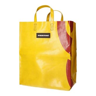FREITAG Freitag, Damen, Taschen, Gelb, ONE SIZEGr&ouml;&szlig;e