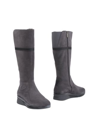 Alberto Guardiani SCHUHE - Stiefel auf YOOX.COM