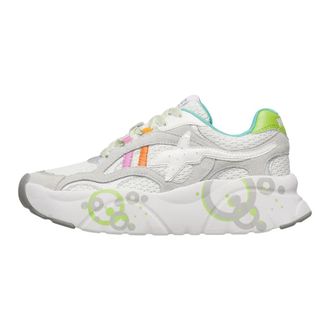 W6YZ W6Yz, Damen, Schuhe, Grau, 36 EUGr&ouml;&szlig;e