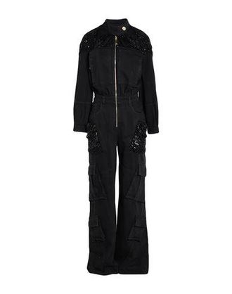 Elisabetta Franchi COMBINAISONS - Combinaisons enti&egrave;res sur YOOX.COM