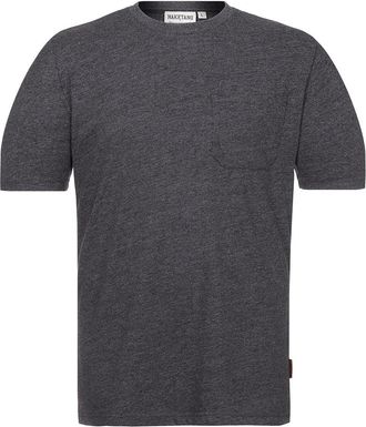 Naketano Herren Adonis II., Farbe:Anthracite Melange, Gr&ouml;&szlig;e:2XL