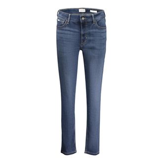 Guess G05 High-rise Skinny Jeans - - Jeans - Damen - Blau - W28 L30
