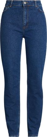 Twin-Set HOSEN & R&Ouml;CKE - Jeanshosen auf YOOX.COM