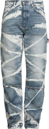 Amiri HOSEN & R&Ouml;CKE - Jeanshosen auf YOOX.COM