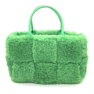 Bottega Veneta Damen, Taschen, Gr&uuml;n, ONE SIZEGr&ouml;&szlig;e