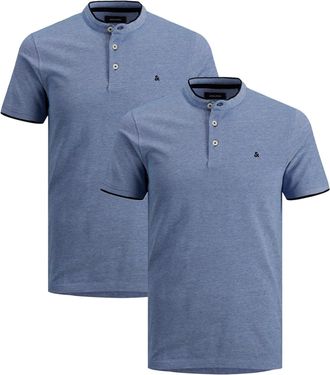 Jack & Jones Shirt Paulos Mao