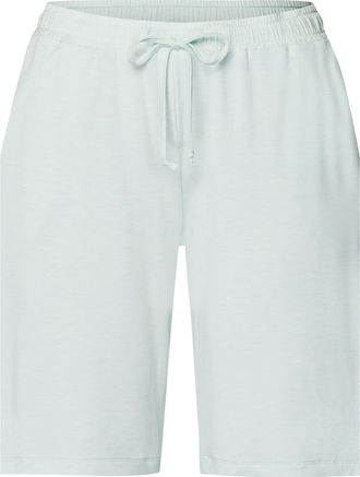 Hanro Schlafshorts Natural Elegance