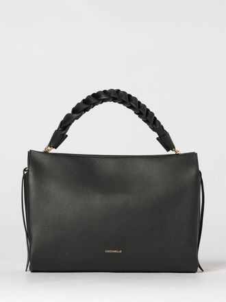 Coccinelle Sac Port&eacute; &eacute;paule Femme couleur Noir
