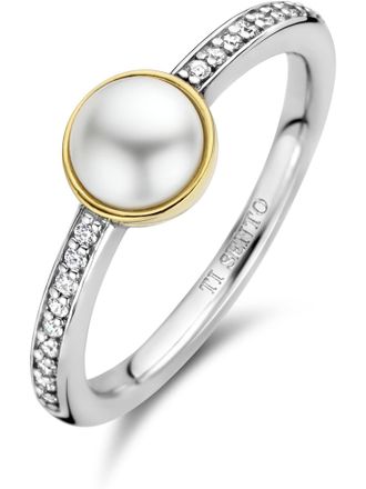 Ti Sento Milano Ring