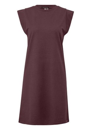 QS by s.Oliver Minikleid Kleid Jerseykleid