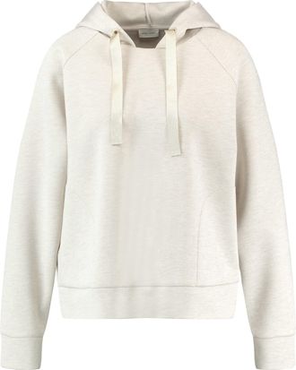 Gerry Weber Damen 820022-35708 Hose, Cappuccino Melange, 48