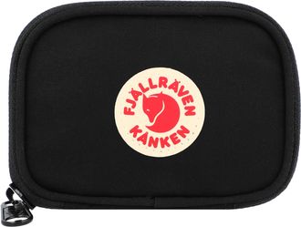 Fjällräven Geldbörse Kanken