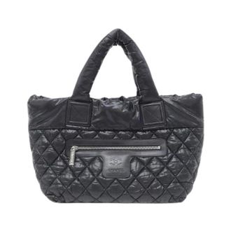 Chanel Damen, Pre-Owned, Schwarzk, ONE SIZEGr&ouml;&szlig;e