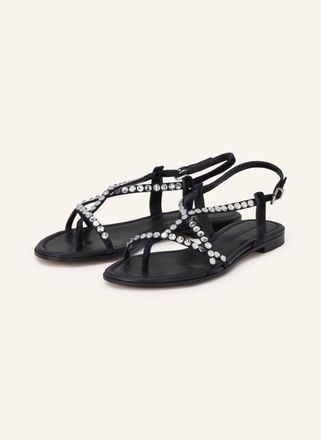 Kennel & Schmenger Zehentrenner Elle blau