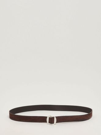Orciani Ceinture Homme couleur Brun