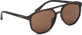 Quiksilver Sonnenbrillen Quiksilver WB-QS-MA-010-SS26 Braun