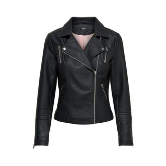 Only Onljustine Jacke - - Jackets - Damen - Schwarzk - M