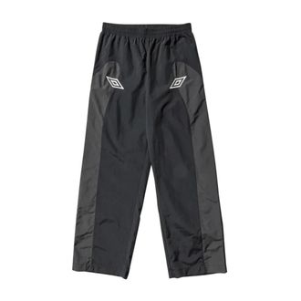Umbro Homme, Sport, Noir, Taille: XL Guarding Track Pants