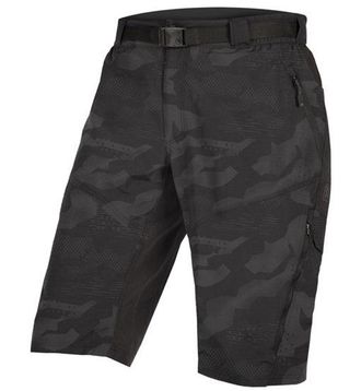 Endura Hummvee With Liner - MTB-Hose - Herren
