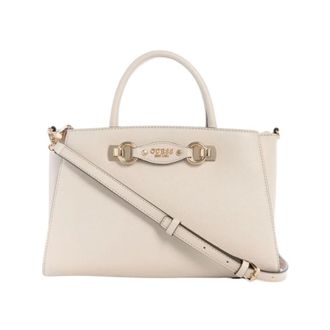 Guess Damen, Taschen, Beige, ONE SIZEGr&ouml;&szlig;e