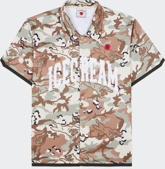 Ice Cream Chemise - Taille XL