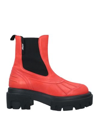Msgm SCHUHE - Stiefeletten auf YOOX.COM
