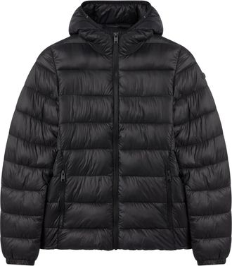 Champion Damen Legacy Sweatsuit, Schwarz, XL