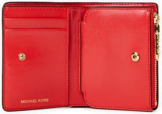 Michael Kors Portefeuille Empire en cuir
