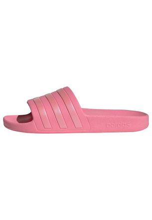 adidas Damen Adilette Aqua Slides, Bliss Pink/Bliss Pink/Bliss Pink, 44.5 EU