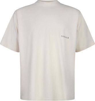 Siksilk Shirt Graphic