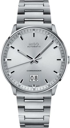 Mido Commander II Herrenuhr M021.626.11.031.00