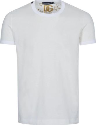 Dolce & Gabbana Blusen & Hemden - - Tops - Damen - Wei&szlig; - 3XS