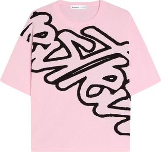 Bershka T-Shirt