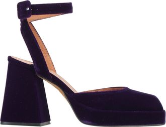 &Aacute;ngel Alarc&oacute;n SCHUHE - Pumps auf YOOX.COM
