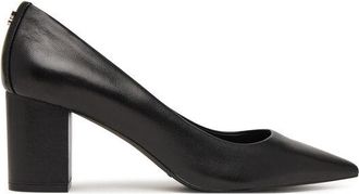 HUGO BOSS Pumps Devany 50563610 Schwarz