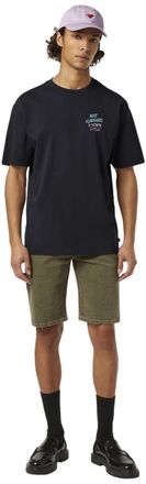 Scotch & Soda Relaxed-Fit Front and Back Artwork T-Shirt